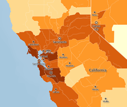 Census Explorer